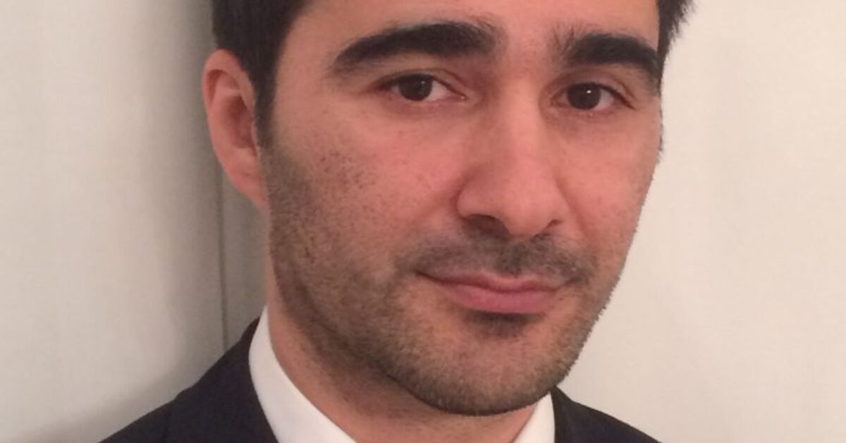 Rahim Rahimov - AL-Monitor: The Middle Eastʼs leading independent news source since 2012